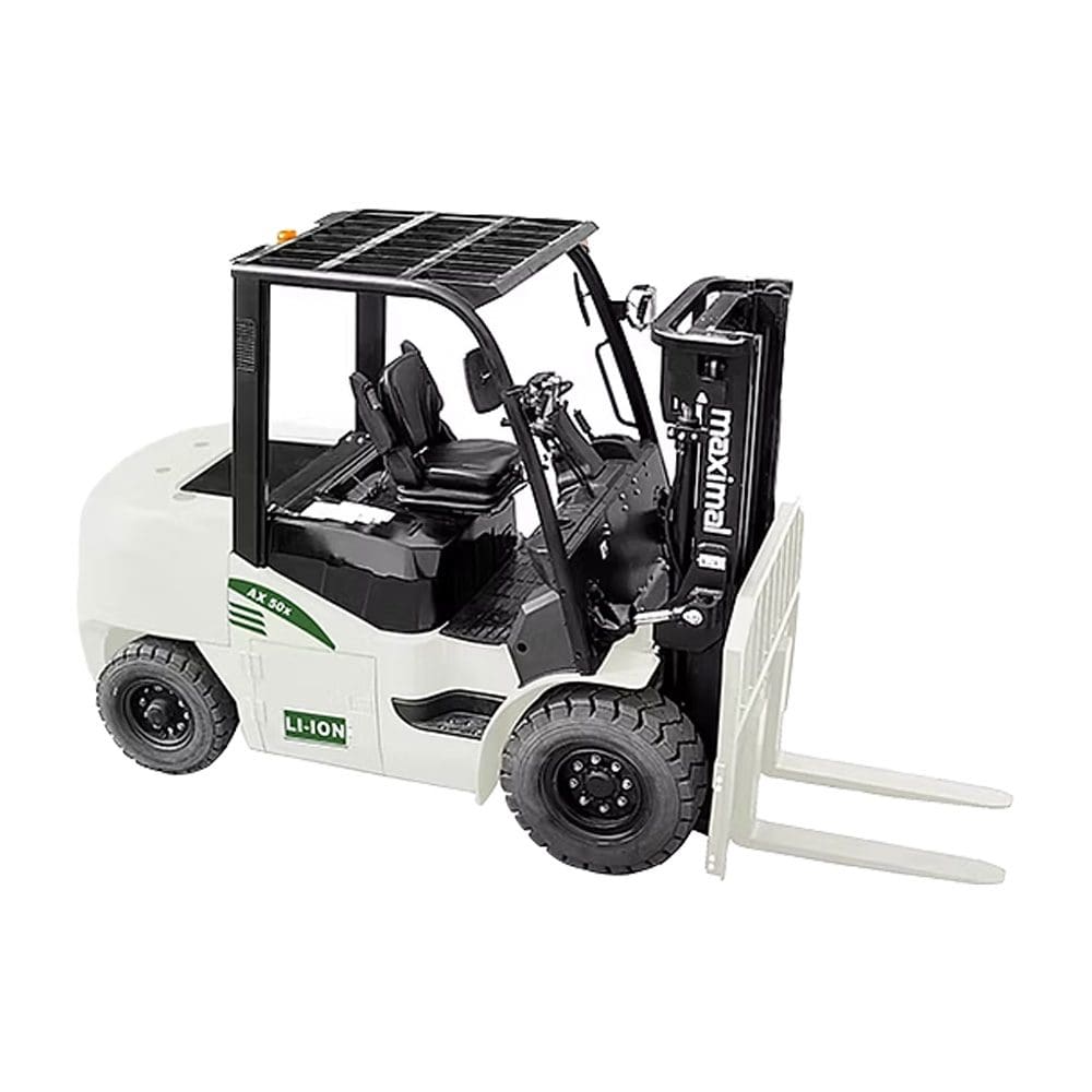 Maximal Forklifts UK